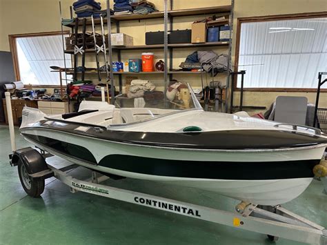 Larson Thunderhawk Boat 1957 For Sale For 1 121 Boats From