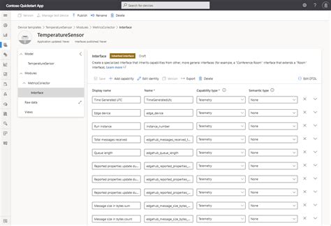 azure iot edge メトリックの収集と転送 microsoft learn