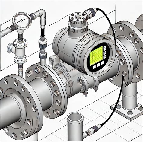 Flow Transmitter Ft 는 무엇인가