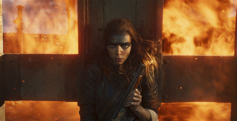 Furiosa A Mad Max Saga Review Representation In Hollywood Daily Sabah