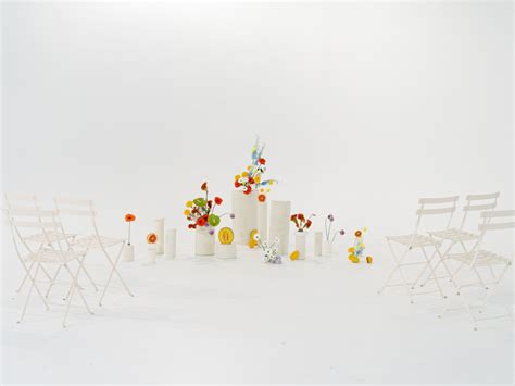 Modern Color Pop Wedding For The Minimalist Couple Party At The Moontower
