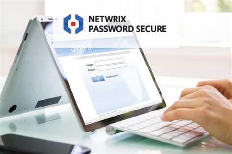 Netwrix Password Secure Kelobit It Experts