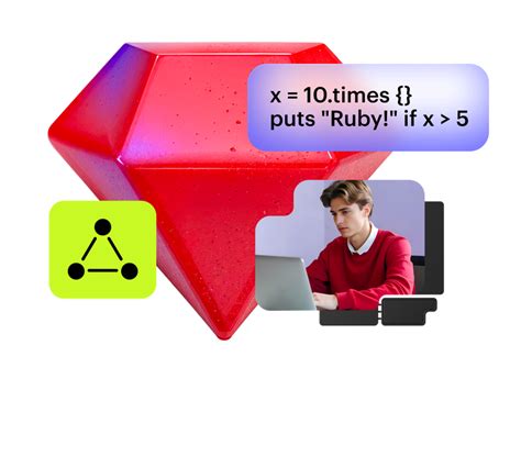 Курс «ruby On Rails с нуля обучение на Ruby разработчика онлайн — Skillbox