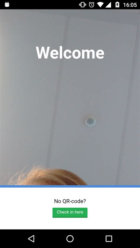 Qrscanner Camera Preview Is Not Removed Ionic Native Ionic Forum