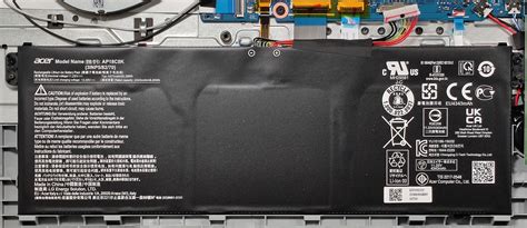 Acer Aspire 5 A517 58M Review Budget Beast With Record Breaking Performance For The Core I7