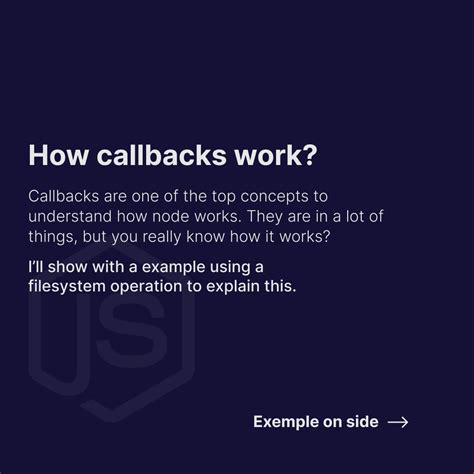 Javascript Nodejs Asyncprogramming Programming Backend