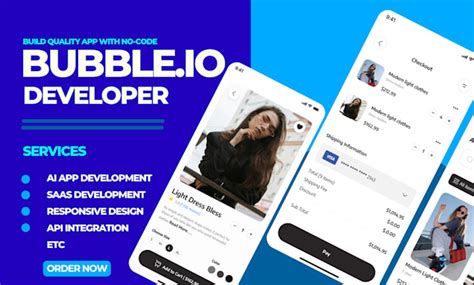 bubbleio developer bubble io bubble website bubble app developer