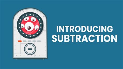 What Is Subtraction Video And Resources Clickview