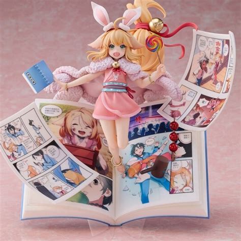 코믹스아트 피규어 살 땐 Comics Art