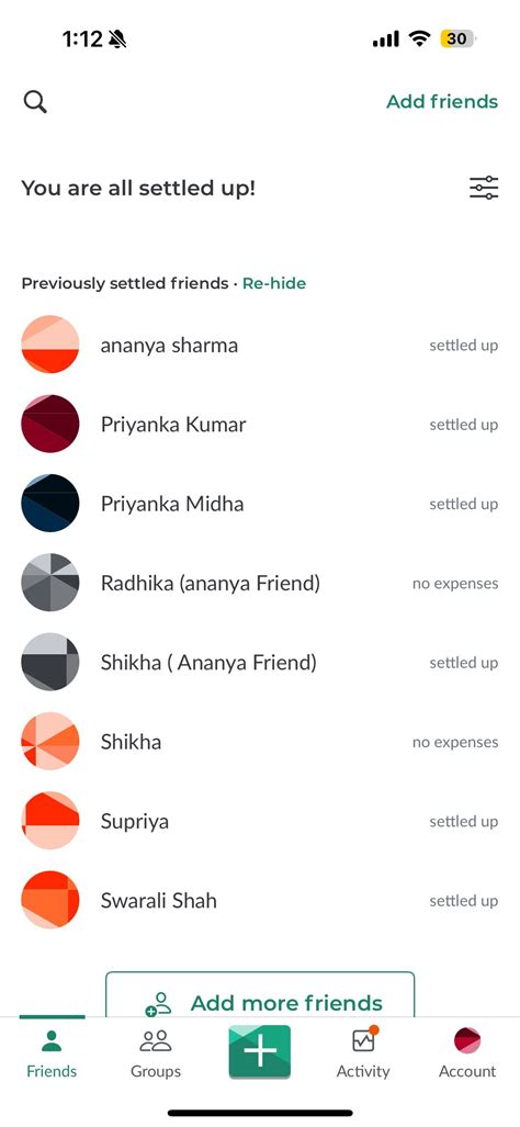 Goodbye Excel And Sheets This App Is My New Go To Expense Manager For Trips Blog Creative