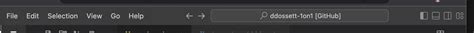 Suggest To Slightly Dim The Layout Control Button Issue Microsoft Vscode GitHub