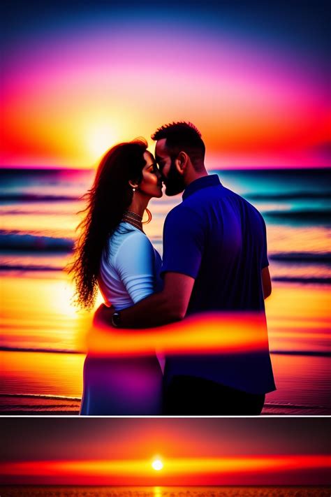 Loving Couple Photography