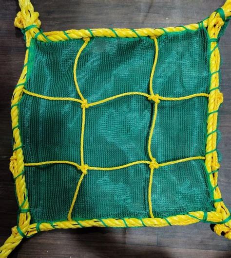 Double Layer Safety Net For Construction At Rs 100 Square Meter In New Delhi Id 2852133078855