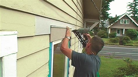 Replace A Wood Window Part Fine Homebuilding