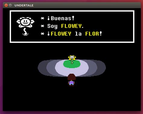 Undertale Como Ponerlo En Espa Ol