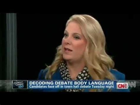 Decoding Debate Body Language Body Language Language Body