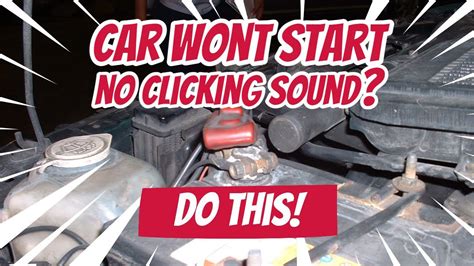 Top 10 Common Reasons for a Clicking Noise When Driving – Mechanic Times