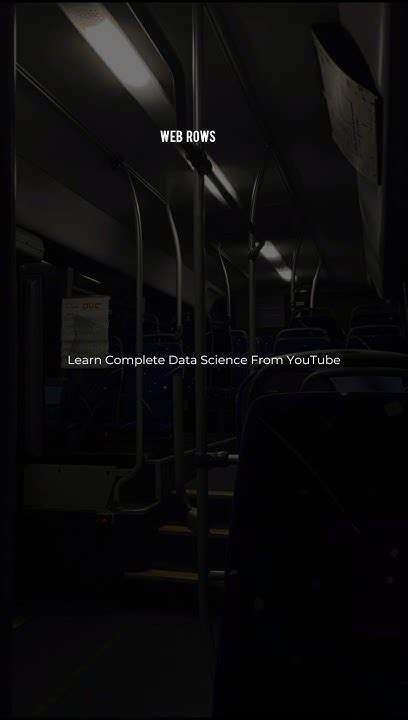Learn Data Science From Youtube Pythonlearningpythonprogramming Pythondeveloper Programming