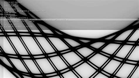 gpu shader live coding an intro [€ 60]