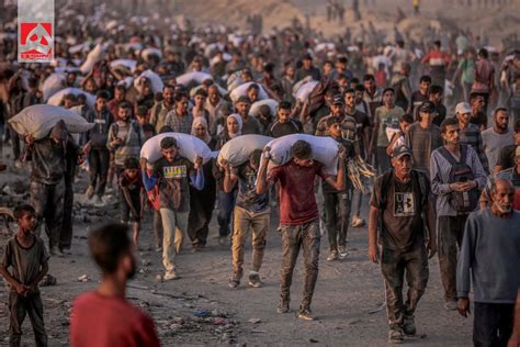 آخرین خبر عکس تصاویری که گرسنگی قحطی و نسل کشی را روایت می کند