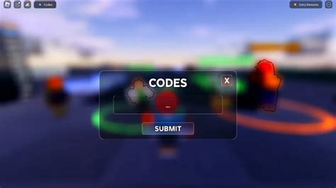 Elemental Duels Codes March 2025 Twinfinite