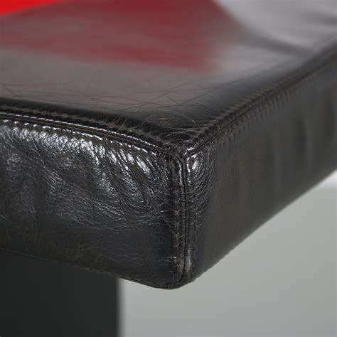 “groeten Uit Holland” Chair By Rob Eckhardt For Pastoe Netherlands 1980