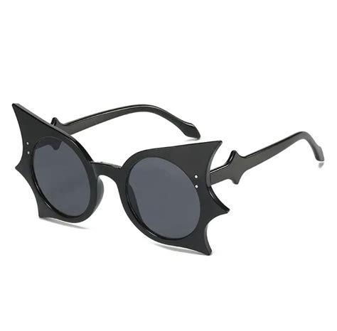 Batwing Sunglasses Ready To Ship Witchwood Bags