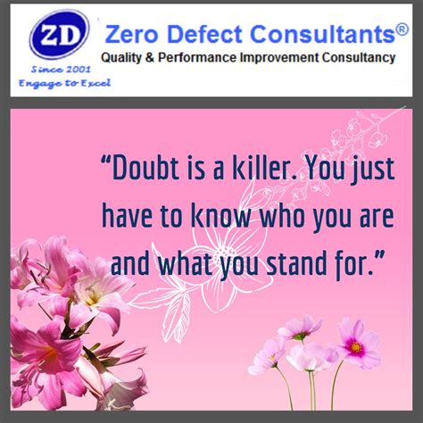 Zero Defect Consultants Posted On Linkedin
