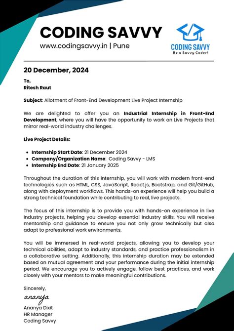 ritesh raut on linkedin webdevelopment internship codingsavvy techjourney learningandgrowing