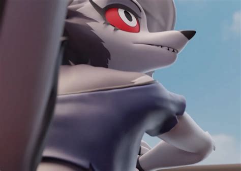 Loona From Helluva Boss Want You To Ride Amateur Porn Xhamster