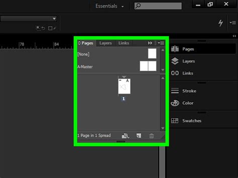 Ways To Unlock Objects In InDesign WikiHow