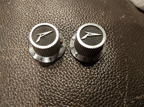 Peavey T 60 Knobs Reverb