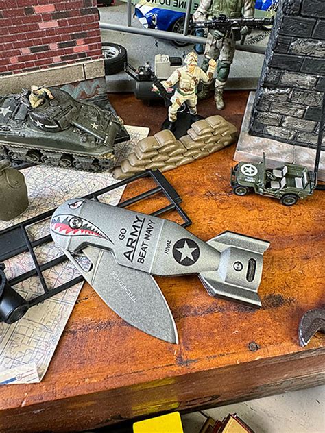 【楽天市場】タックフォース シャークボム ナイフ （シルバー） アメリカン雑貨 アメリカ雑貨 おしゃれキャンプ おしゃれキャンパー アウトドア