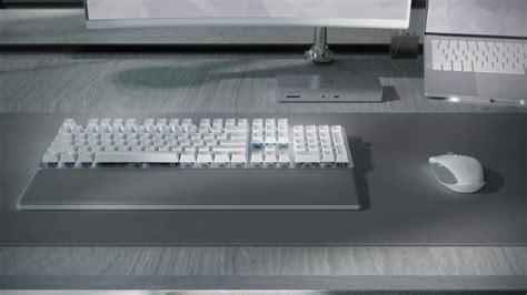 Razer S Latest Productivity Keyboard And Mouse Have Silent Mechanical Switches