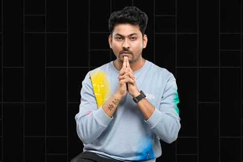 Bgmi Star Dynamo Shares His Meetup Experience