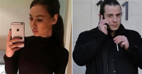 Después de tener sexo él la grabó y la amenazó con mostrar el video a toda su familia ella se