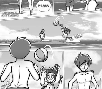 Catalyst Muses Sex And Porn Comics