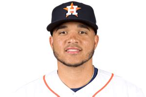 Yainer Diaz C Stats News Rumors Bio Video Houston Astros Yahoo Sports