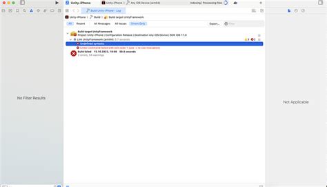 XCode Unity Build Fail Because Of AdMob Linker Error Unity Engine Unity Discussions