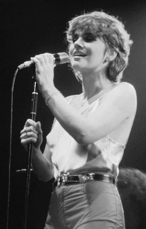 Linda Ronstadt The Concert Database