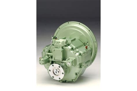 Technodrive Tm1200a Inversor Hidráulico