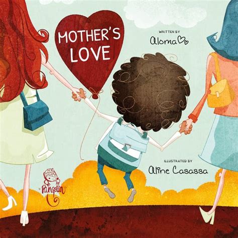 Mother S Love Ebook Aloma Boeken Bol