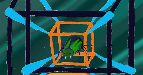 how did he get inside album on imgur