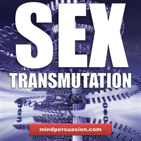 Stream Sex Transmutation Transform Your Animal Desires Into Material