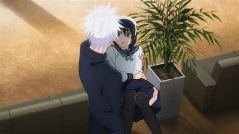 Who Is Riko In Jujutsu Kaisen