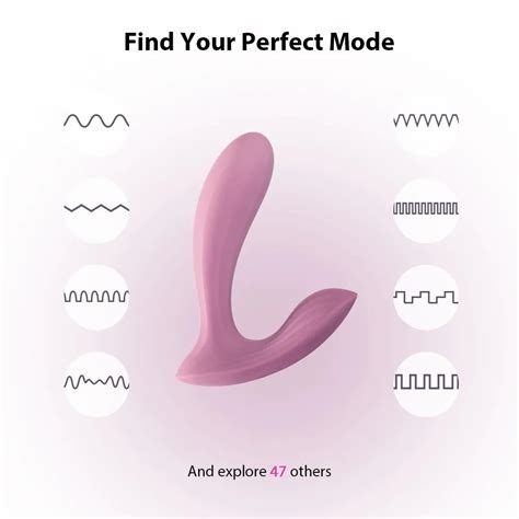 Erica Discreet And Wearable Interactive Female Adult Toy Svakom®