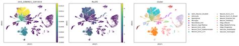 Tutorial Analyzing Single Cell Calling Cards Collected From The Mouse