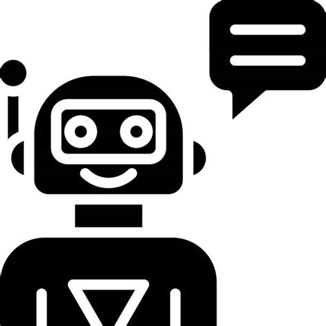 40 Digital Assistant Avatar Stock Illustrations Royalty Free Vector