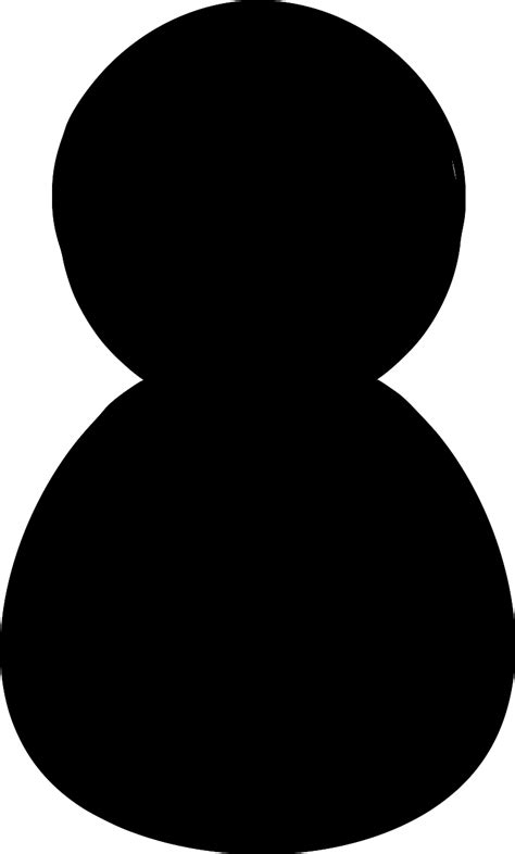 Svg 사람들 사업 화신 사람 무료 Svg 이미지 및 아이콘 Svg Silh