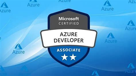 5 Best Udemy Courses For Azure Developer Associate Exam In 2025 Az 204 With Practice Tests